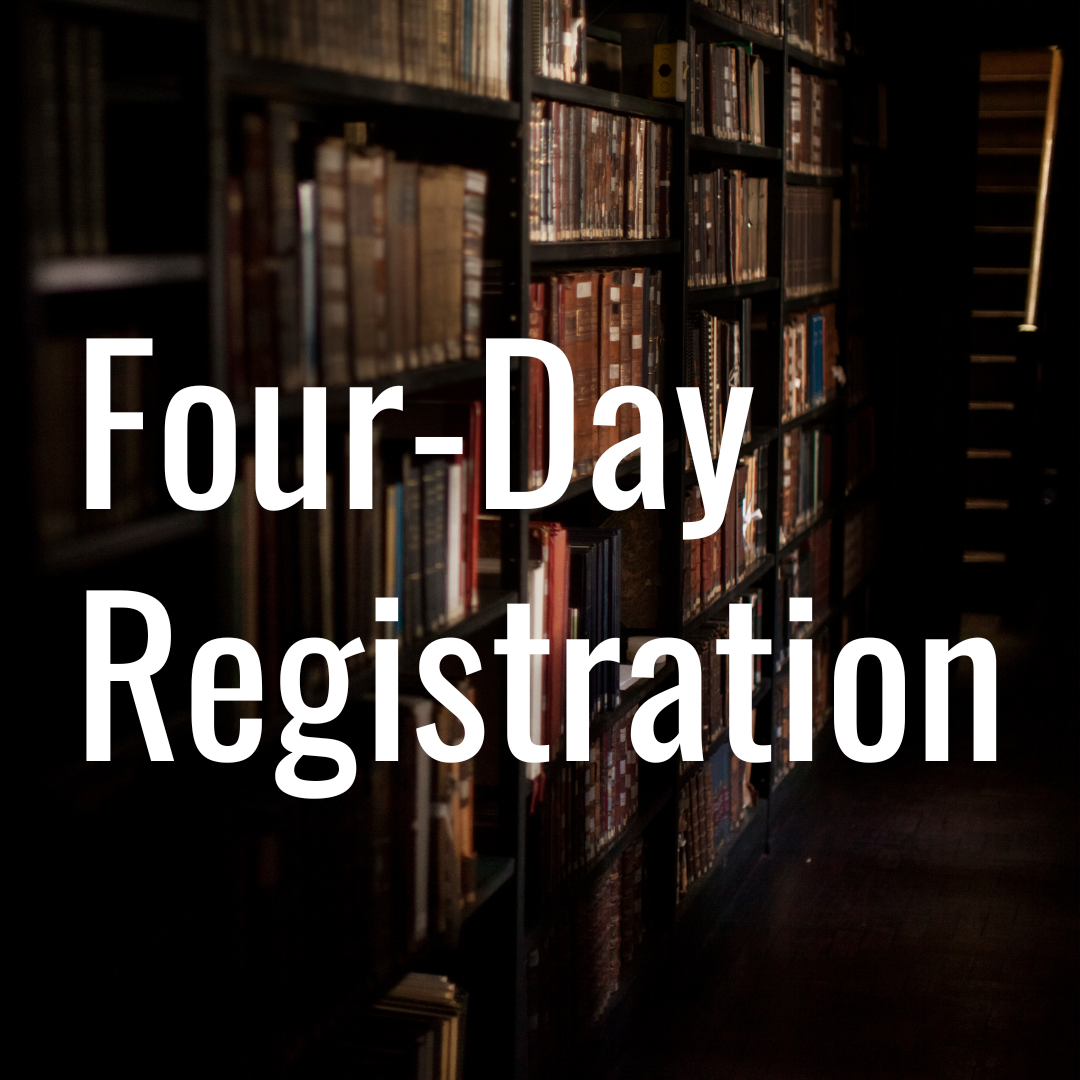 Killer Nashville | Registration – KillerNashville