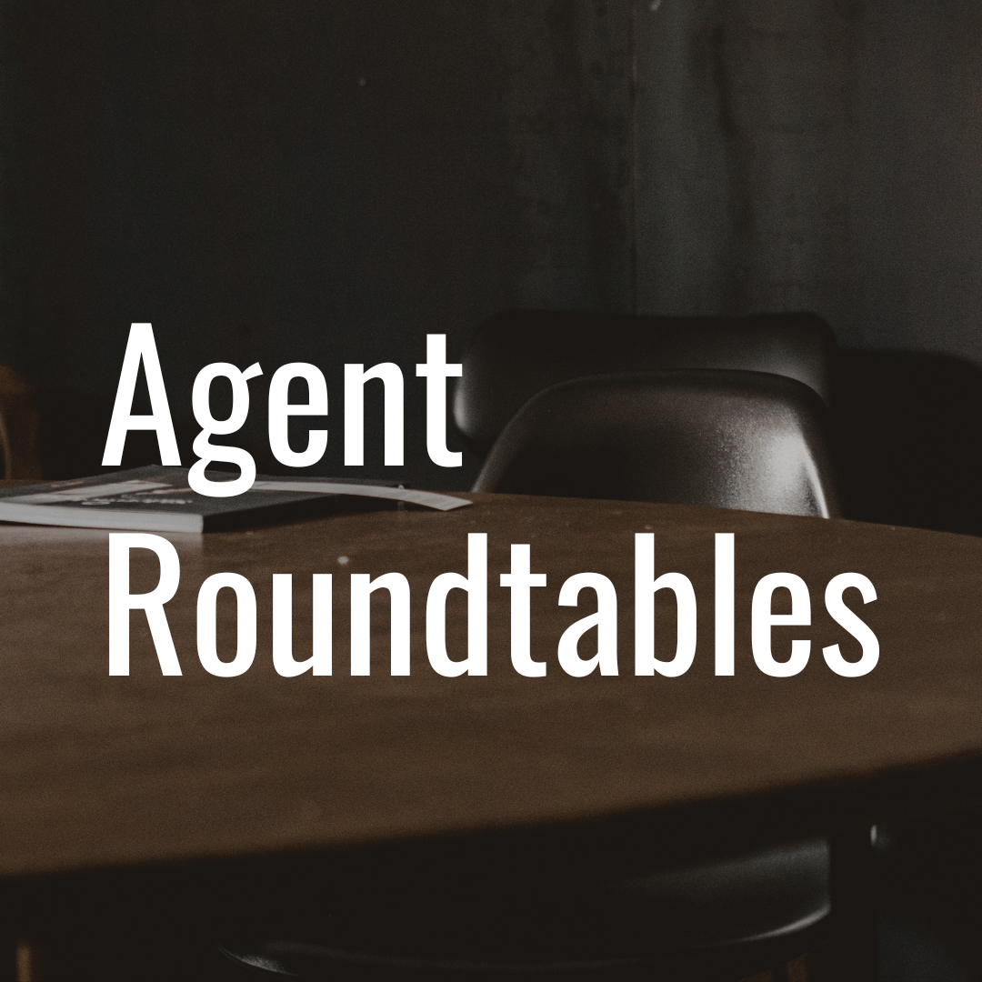2026 Agent Round Table – KillerNashville